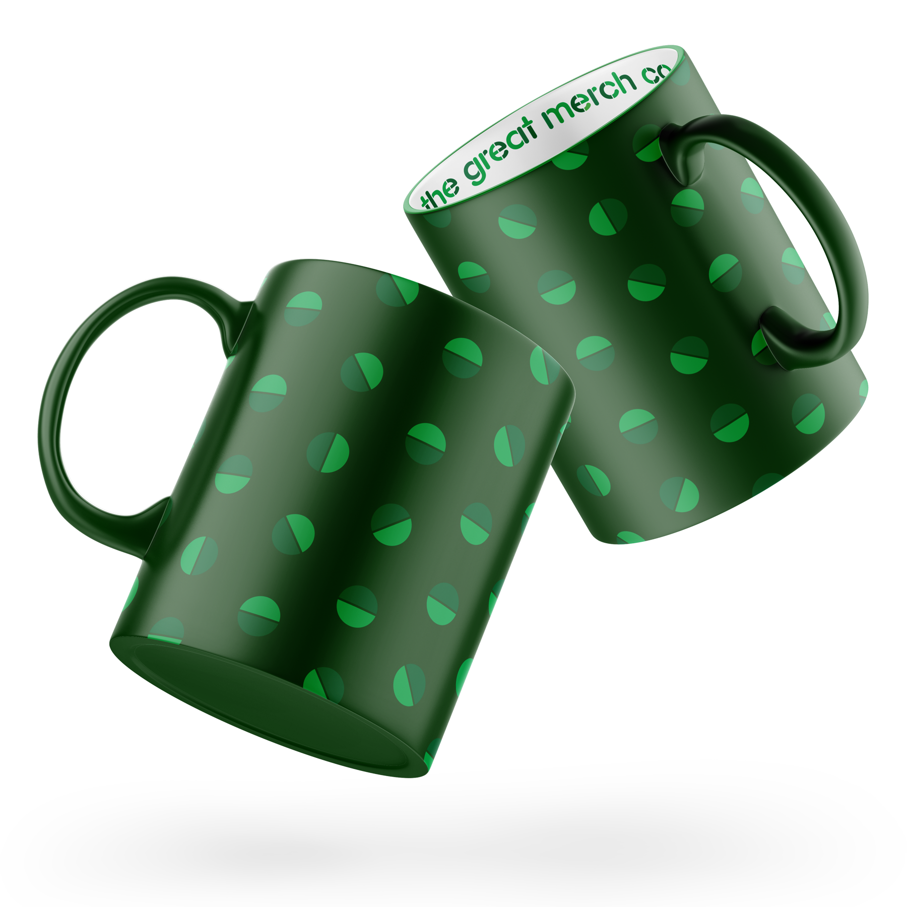 The Great Merch Co | Custom Promotional Merchandise Solutions