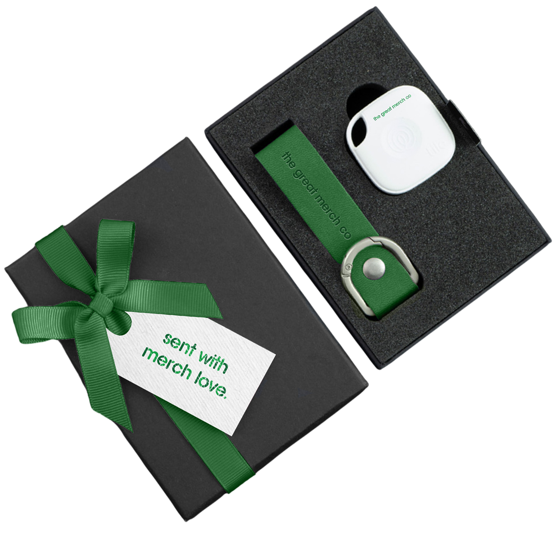 The Great Merch Co | Custom Promotional Merchandise Solutions