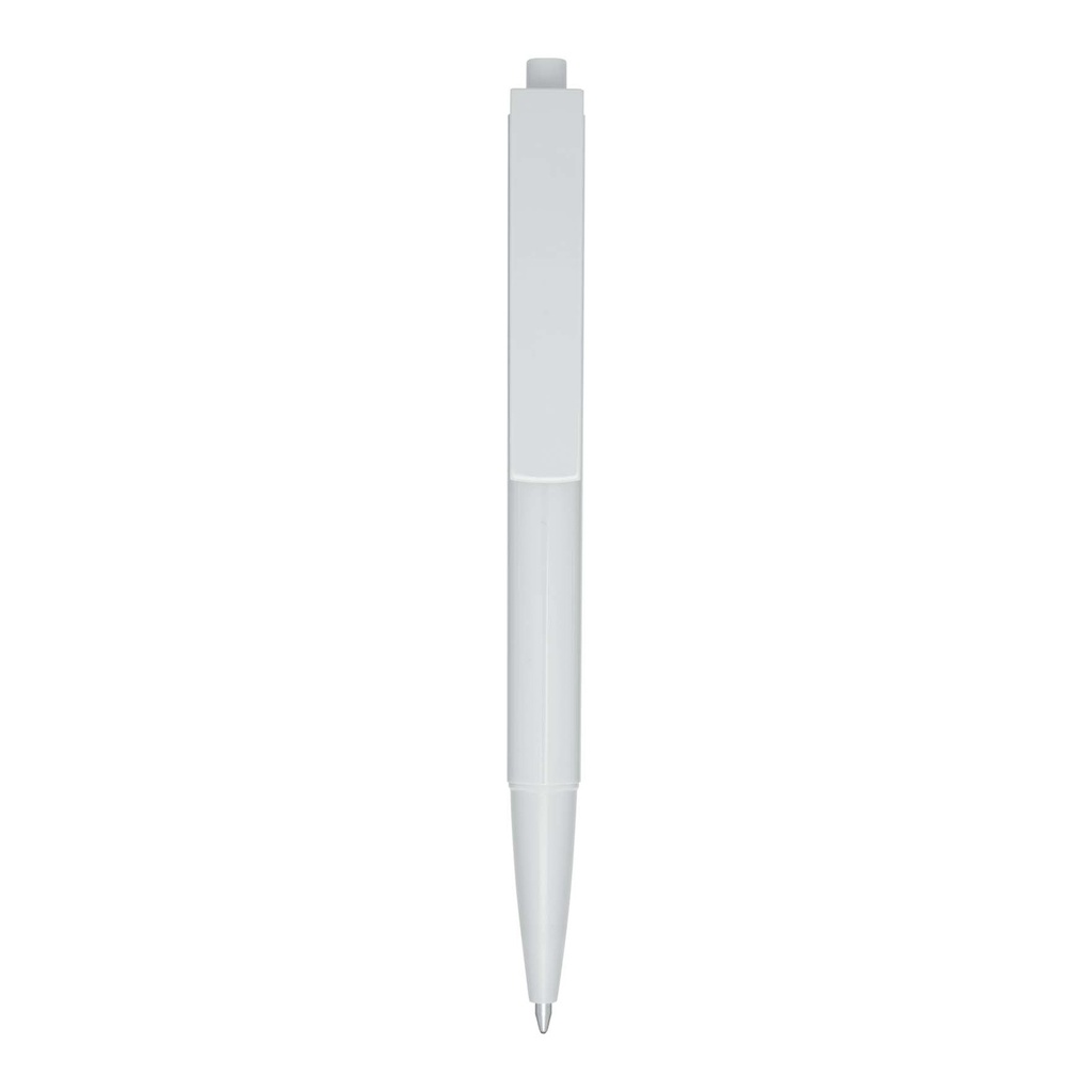 Elsa recycled plastic ballpoint pen (black ink) | The Great Merch Co.